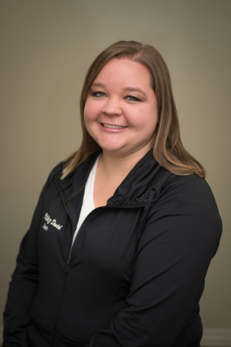 Jen - BlueSky Dentistry